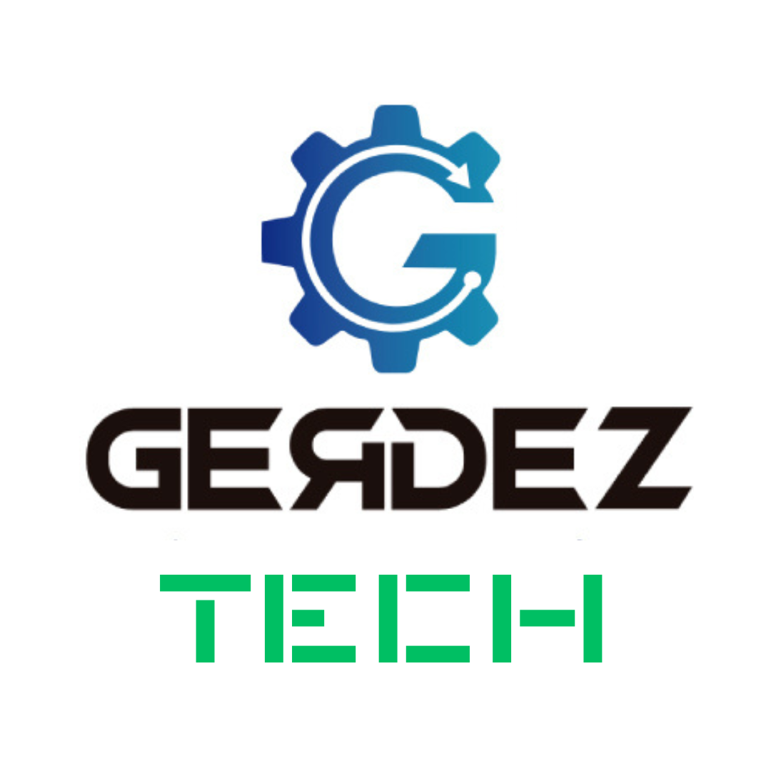 CONTACTO - GERDEZ TECH